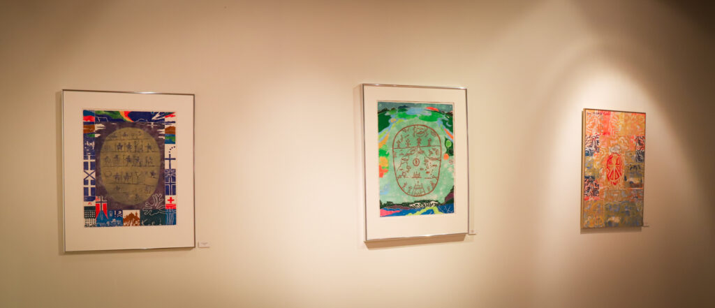 RUOKTOT – En vandreutstilling | RiddoDuottarMuseat