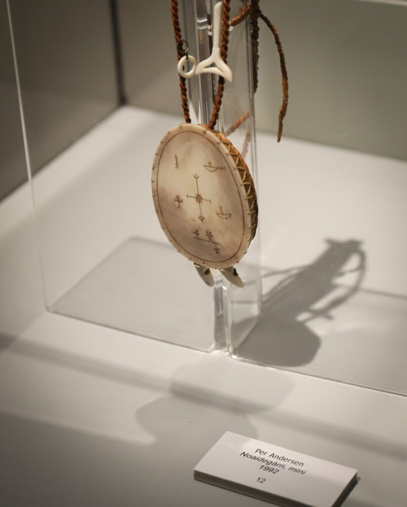 RUOKTOT – The Travelling Exhibition | RiddoDuottarMuseat