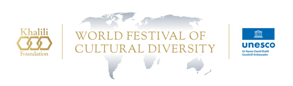 Our Museum Participates in the World Festival of Cultural Diversity in ...